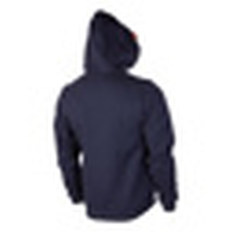 Herren Warmes Sweatshirt, SNAPSHOT, blau, 91,95