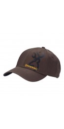 Browning Cap, BIG BUCK, olive, 25,95